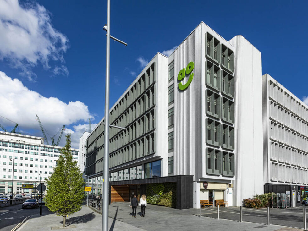 Manchester became the land of tech unicorns and eCommerce giants