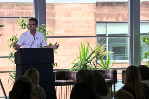 Greater Manchester reveals plans for MBacc a new vision for technical ...