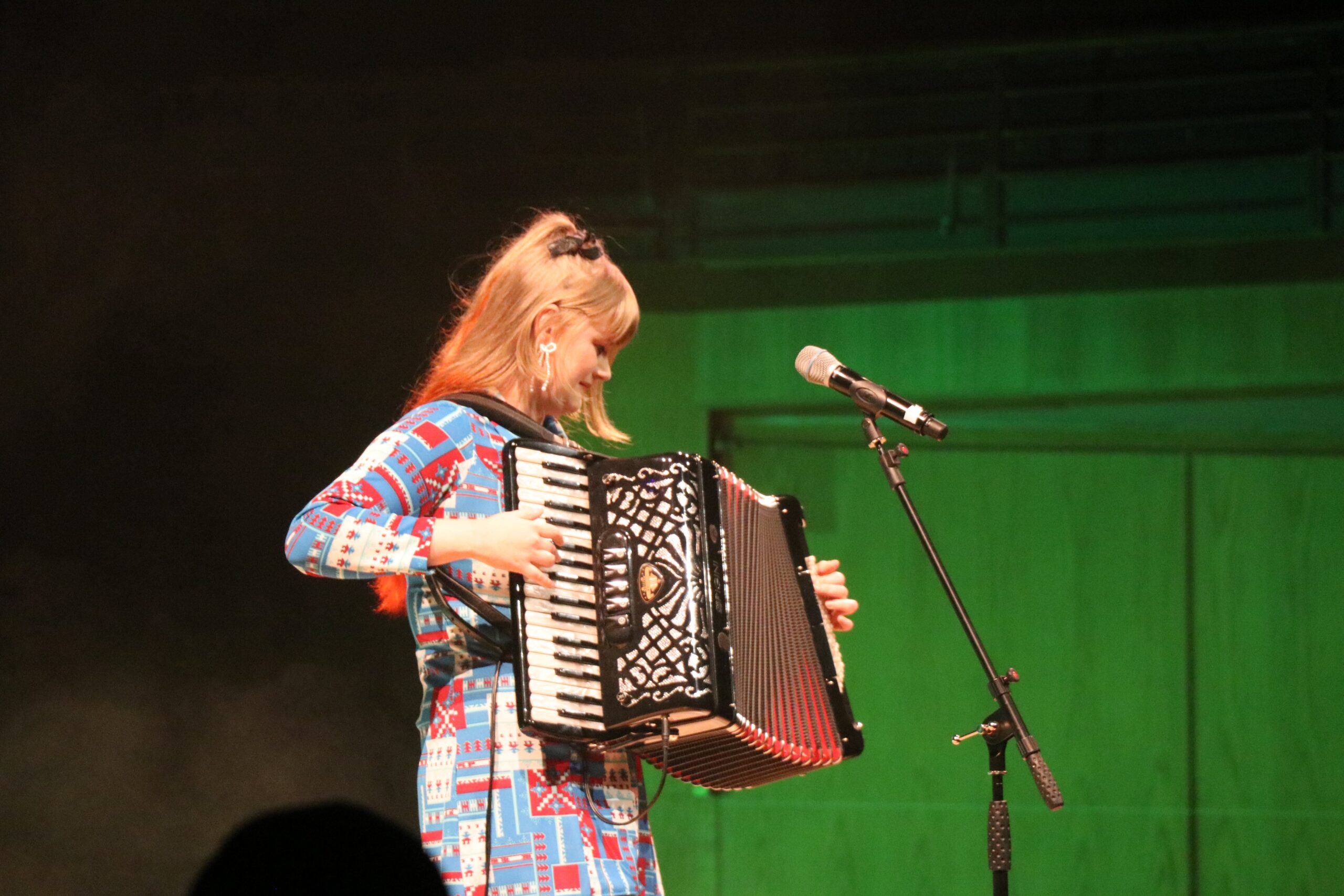 Manchester hosts celebration of 30 years of WOMEX | Greater Manchester ...