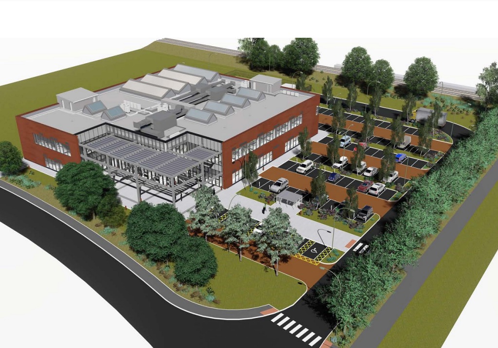 Approval for Next Phase of Atom Valley hub in Rochdale | Greater ...