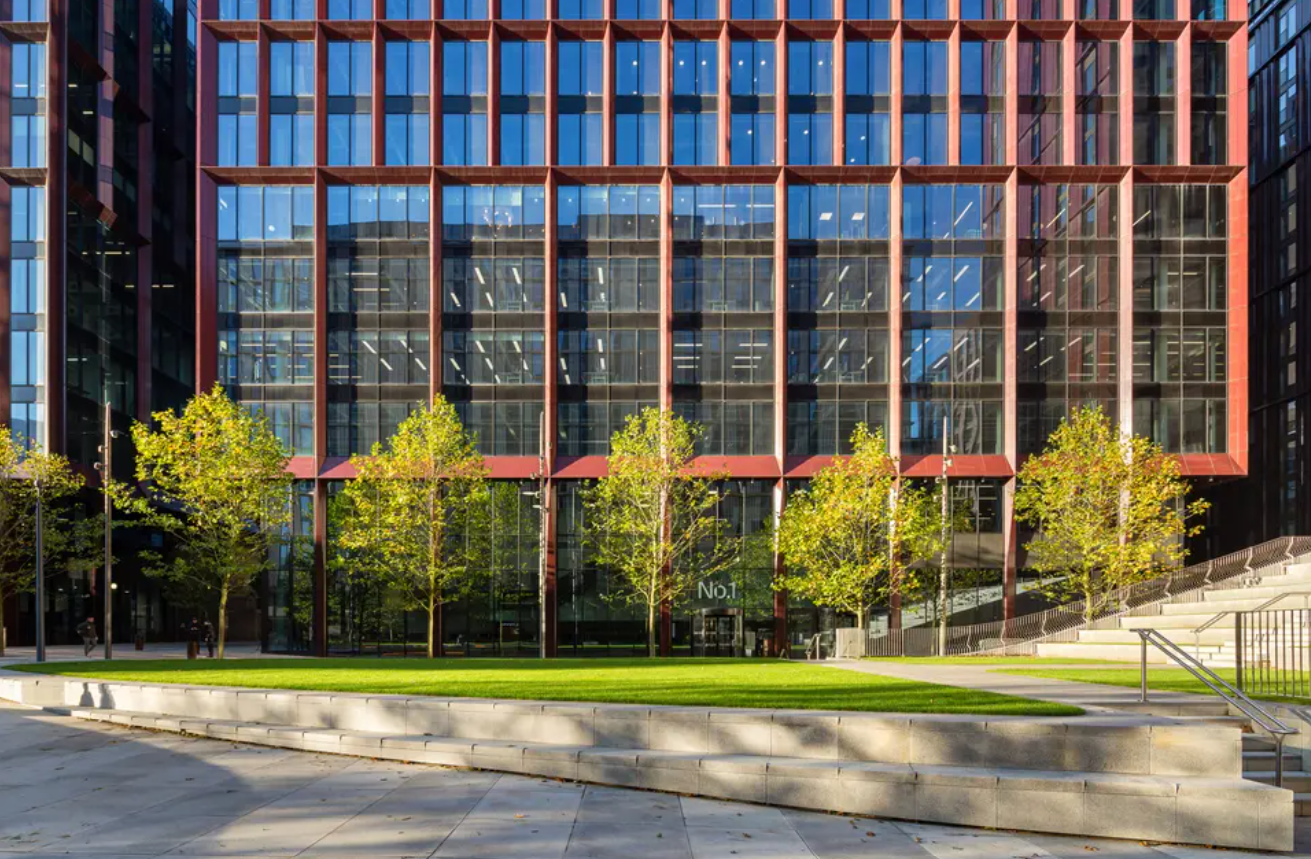 Health Consultancy Avalere Health establishes headquarters in ...