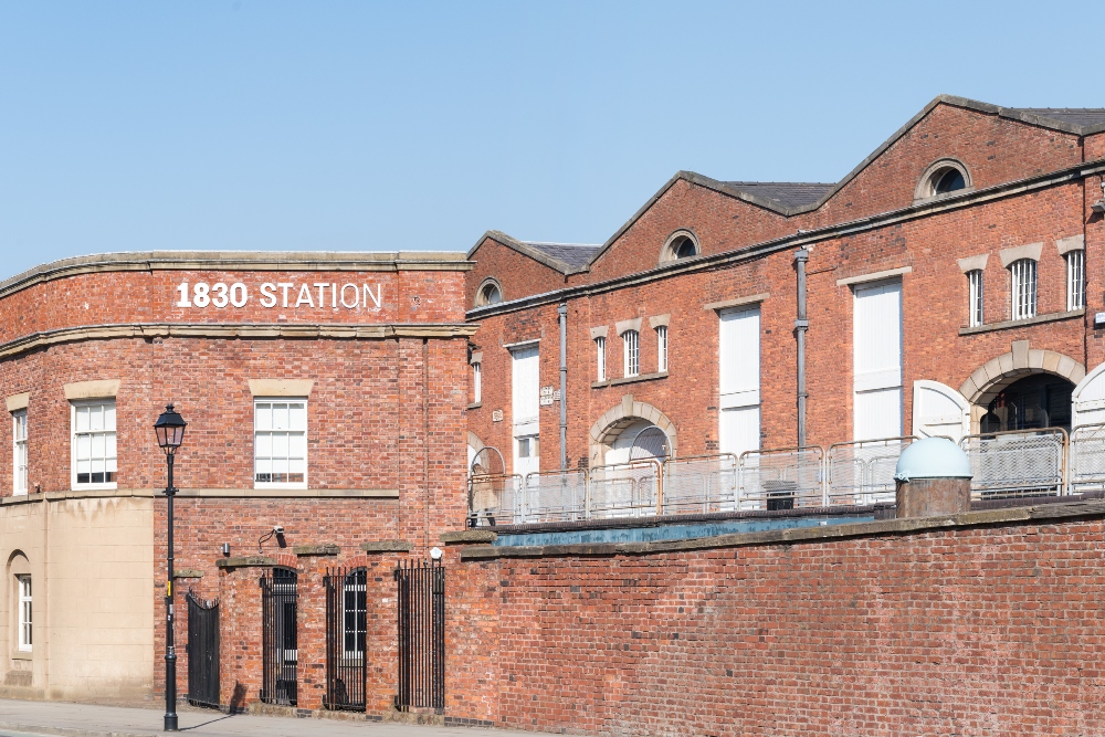 New major exhibition Manchester, cotton and transatlantic slavery ...