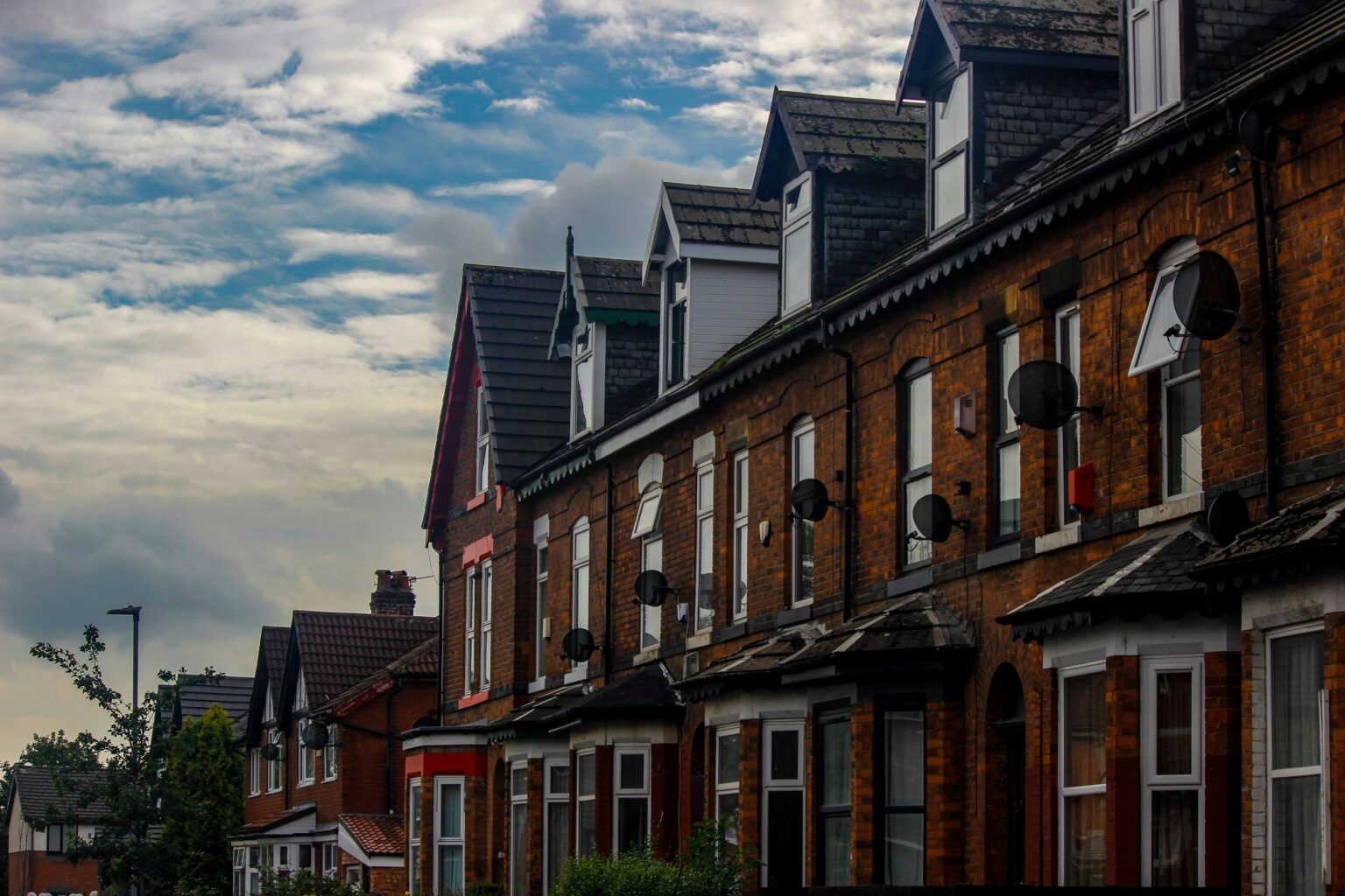 Housing Greater Manchester reveals £11.7m plan to tackle empty homes ...